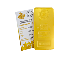 Buy & Sell Gold and Silver Bullion Coins and Bars online | Kitco