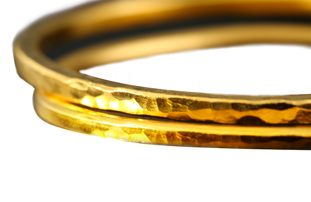 Buy 1 oz Gold Bullion Bracelet .9999 | Gold bracelet | Kitco