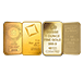 Buy 1 oz Gold Bar 0.9999 | Gold coins Gold bars | Kitco